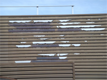 Cladding Repainting & Recoating Solutions – IPRS