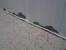 Cladding Repainting & Recoating Solutions – IPRS