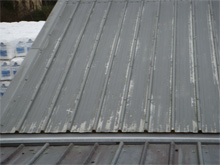 Cladding Repainting & Recoating Solutions – IPRS